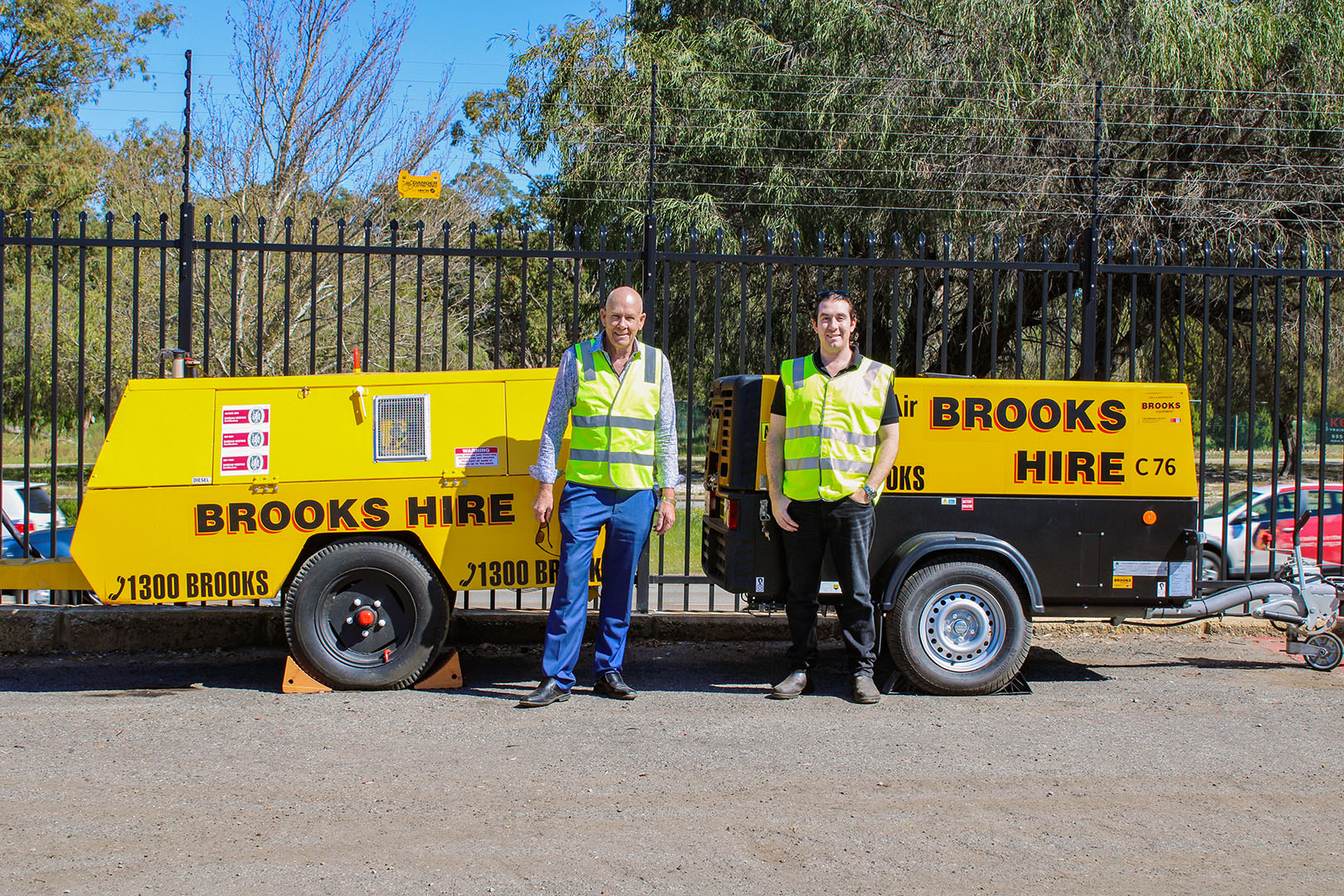 Brooks Airways | Brooks Airways l Brooks Group of Companies